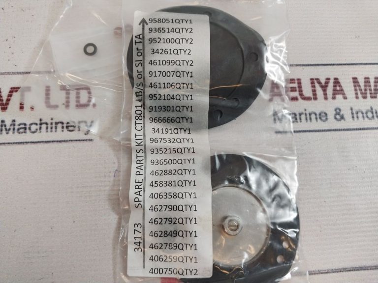 Enraf 34173 Spare Parts Kit - Aeliya Marine