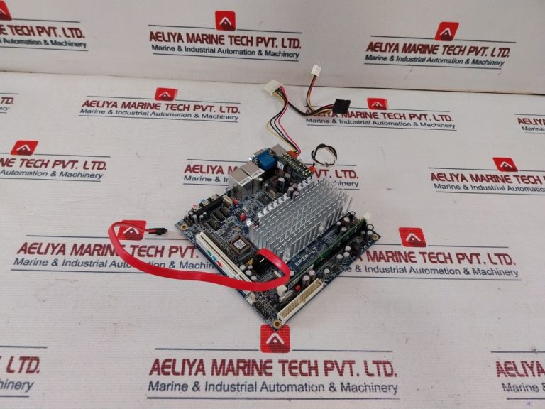 Epia-lt Motherboard Rev.a2 - Aeliya Marine