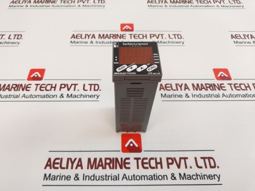 Ero Electronic Lfs8321430bt Temperature Controller - Aeliya Marine