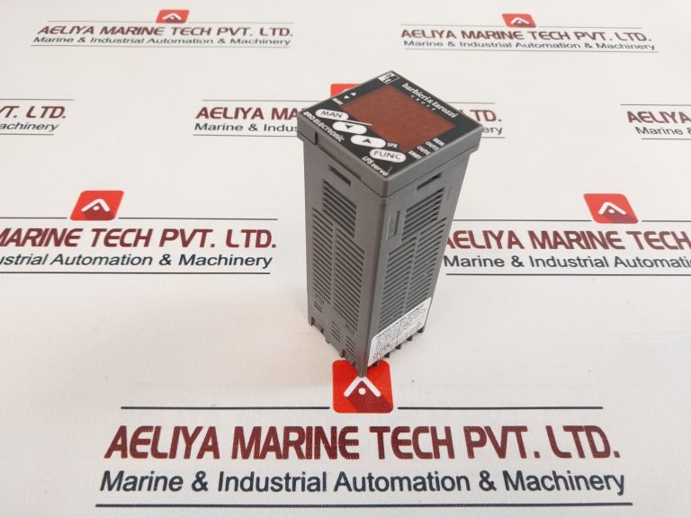 Ero Electronic Lfs8321430bt Temperature Controller - Aeliya Marine