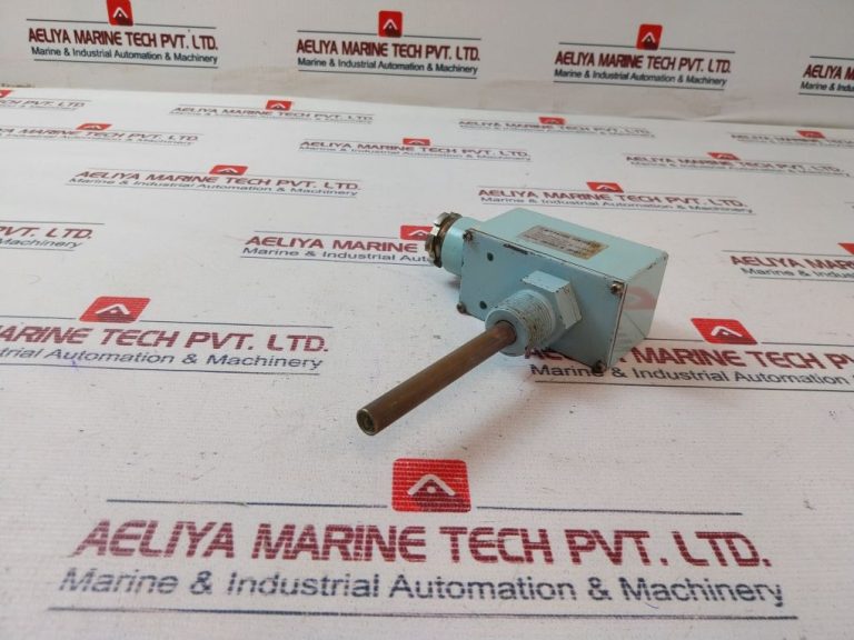 Fenwal 23110 Temperature Controller - Aeliya Marine