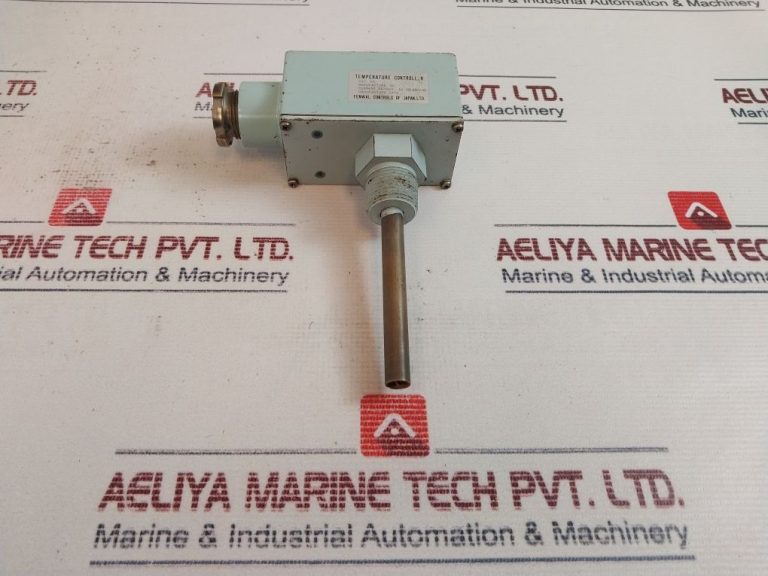 Fenwal 23120 Temperature Controller - Aeliya Marine
