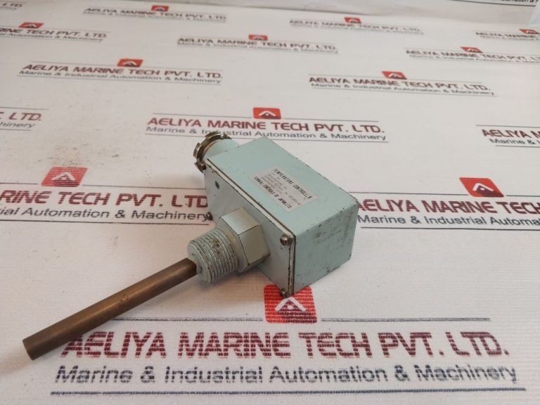 Fenwal 23120 Temperature Controller - Aeliya Marine