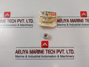 Fisher Rpackx00042 Valve Packing Kit - Aeliya Marine