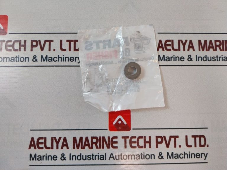 Fisher Rpackx00042 Valve Packing Kit - Aeliya Marine