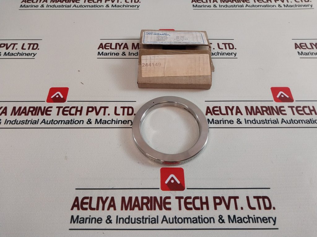 Flexitallic 6a-0348 Gasket Ring Bx153ss - Aeliya Marine