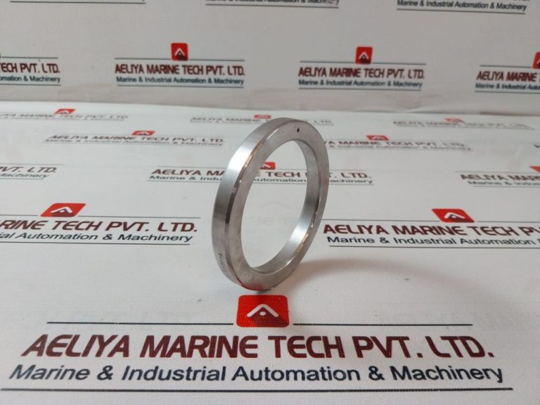 Flexitallic Api 6a-0348 Gasket Ring - Aeliya Marine