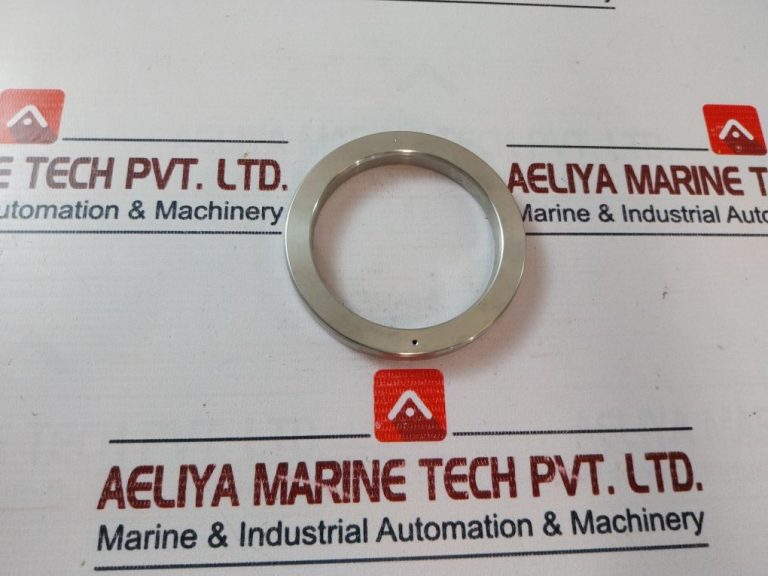 Flexitallic Api 6a-0348 Gasket Ring - Aeliya Marine