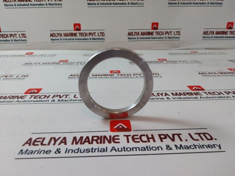 Flexitallic Api 6a-0348 Gasket Ring - Aeliya Marine