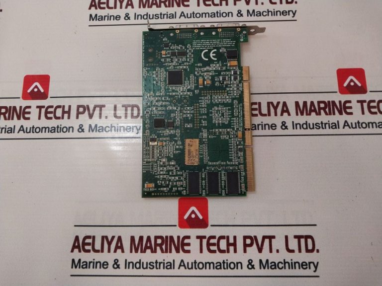 Foresight Imaging 030000-100 Pcb Card - Aeliya Marine