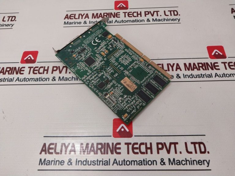 Foresight Imaging 030000-100 Pcb Card - Aeliya Marine