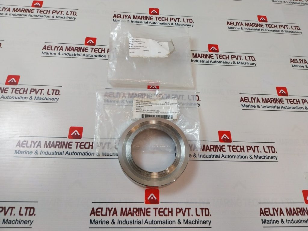 Forum Oilfield Wp000059 Intermediate Packing Ring - Aeliya Marine