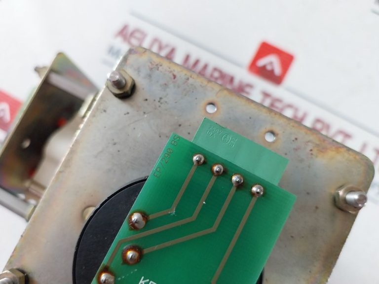 Gessmann 050 9057-01 Multi-axis Controller - Aeliya Marine