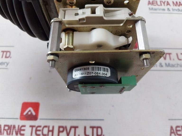 Gessmann 050 9057-01 Multi-axis Controller - Aeliya Marine