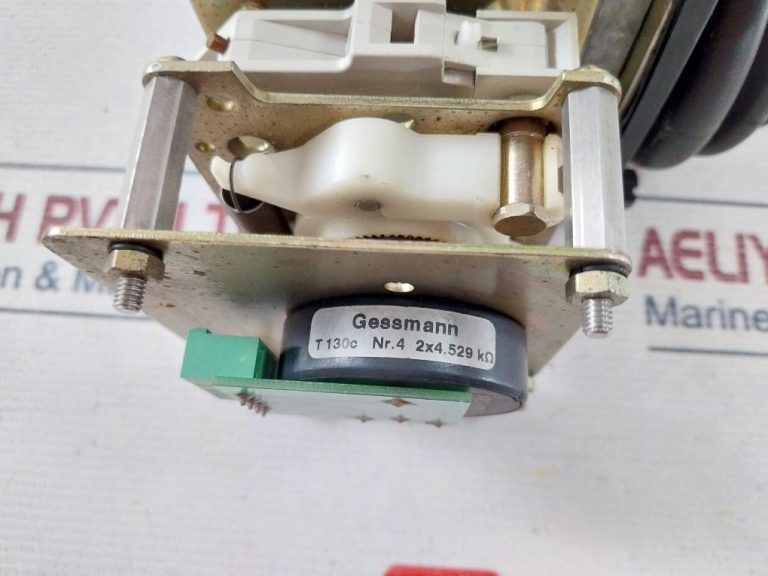 Gessmann 050 9057-01 Multi-axis Controller - Aeliya Marine