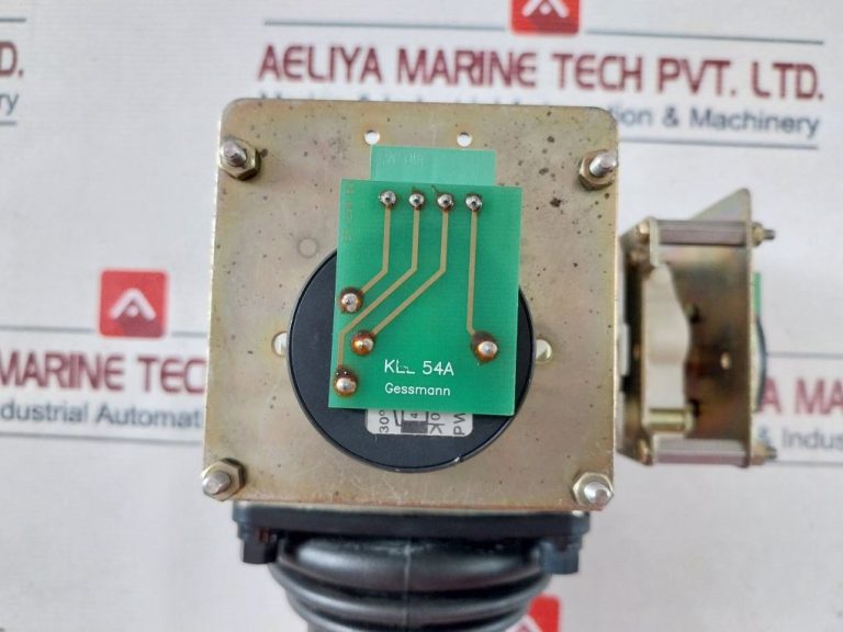 Gessmann 050 9057-01 Multi-axis Controller - Aeliya Marine