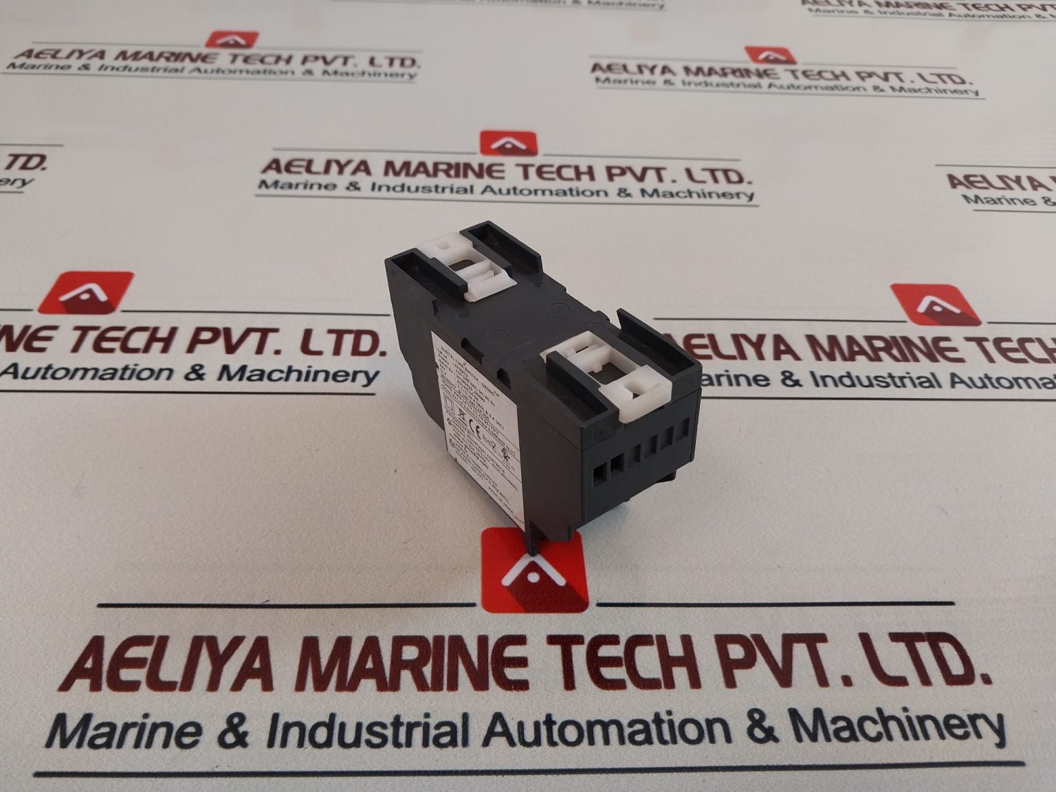 Gic Larsen & Toubro 67ddt0 Digital Time Switch - Aeliya Marine
