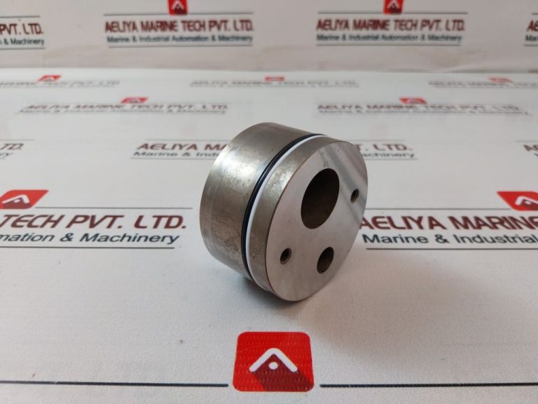 Gilmore 60174-8rk Repair Kit Rev 01 - Aeliya Marine