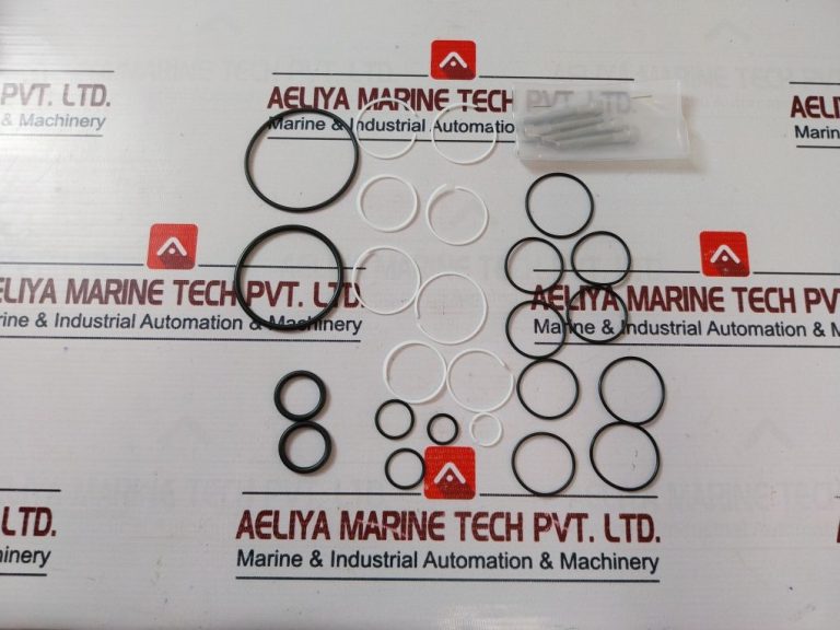 Gilmore 60174-8rk Repair Kit Rev 01 - Aeliya Marine