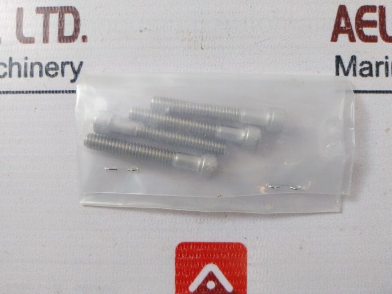 Gilmore 60174-8rk Repair Kit Rev 01 - Aeliya Marine