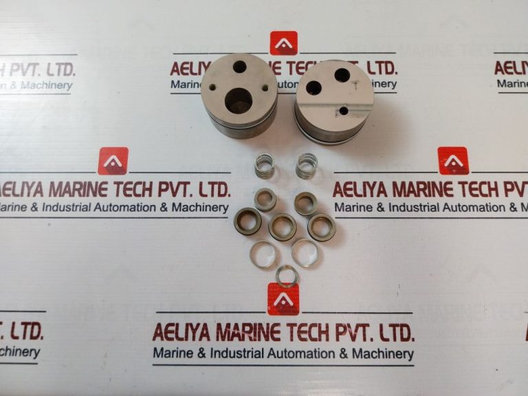 Gilmore 60174-8rk Repair Kit Rev 01 - Aeliya Marine