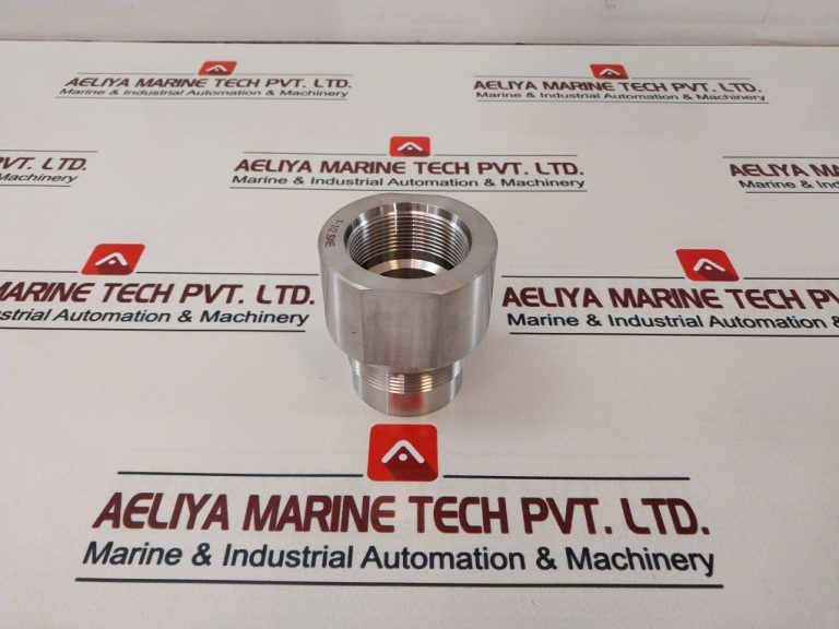 Gilmore Cameron 1-1/2 Sae Shuttle Valve Repair Kit - Aeliya Marine