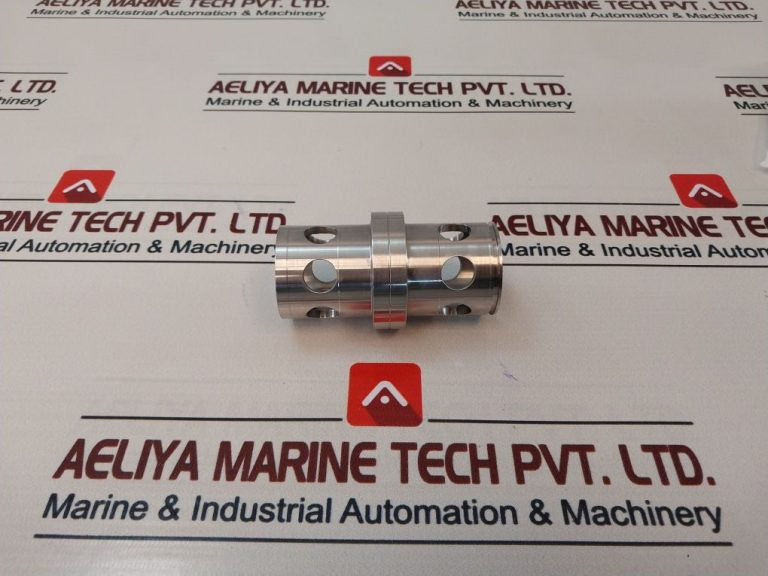 Gilmore Cameron 1-1/2 Sae Shuttle Valve Repair Kit - Aeliya Marine