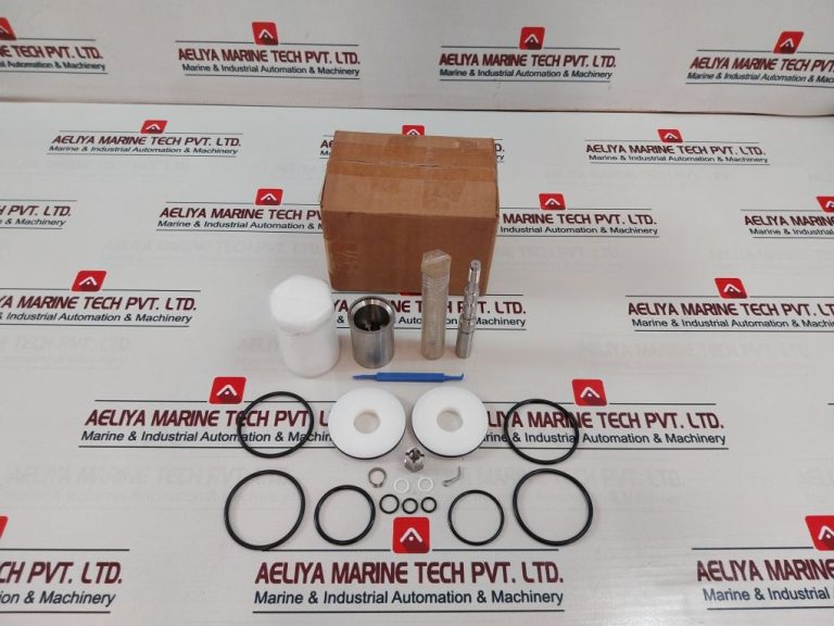 Gilmore Valve 1721-0999 Valve Repair Kit - Aeliya Marine