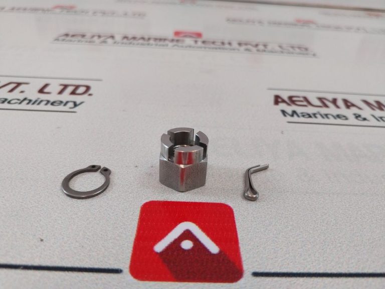 Gilmore Valve 1721-0999 Valve Repair Kit - Aeliya Marine