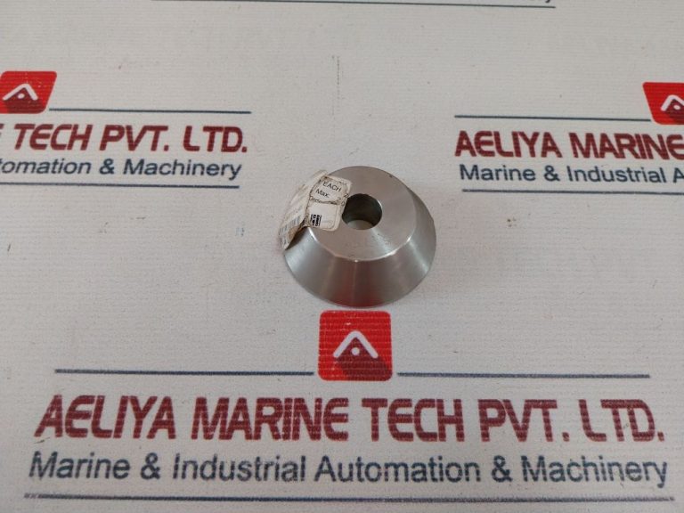 Girdleston R1759 Impeller Cap - Aeliya Marine