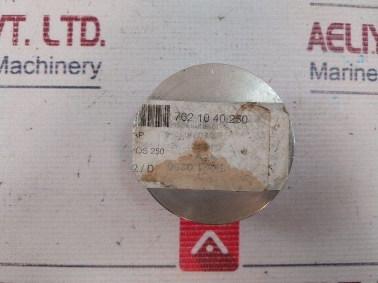 Girdleston R1759 Impeller Cap - Aeliya Marine