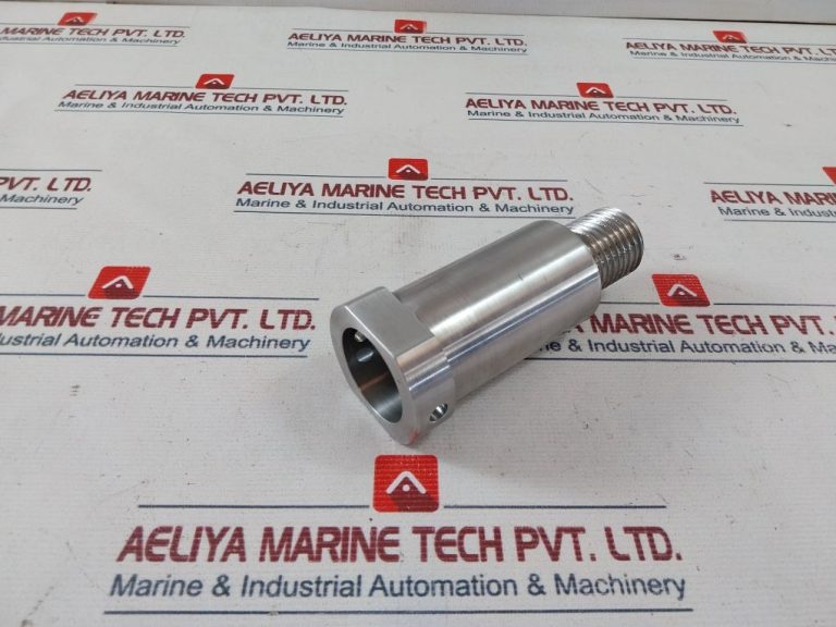 Girdlestone Shaft Extension Sleeve - Aeliya Marine