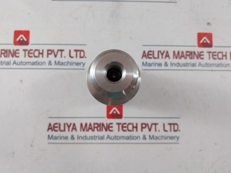 Girdlestone Shaft Extension Sleeve - Aeliya Marine