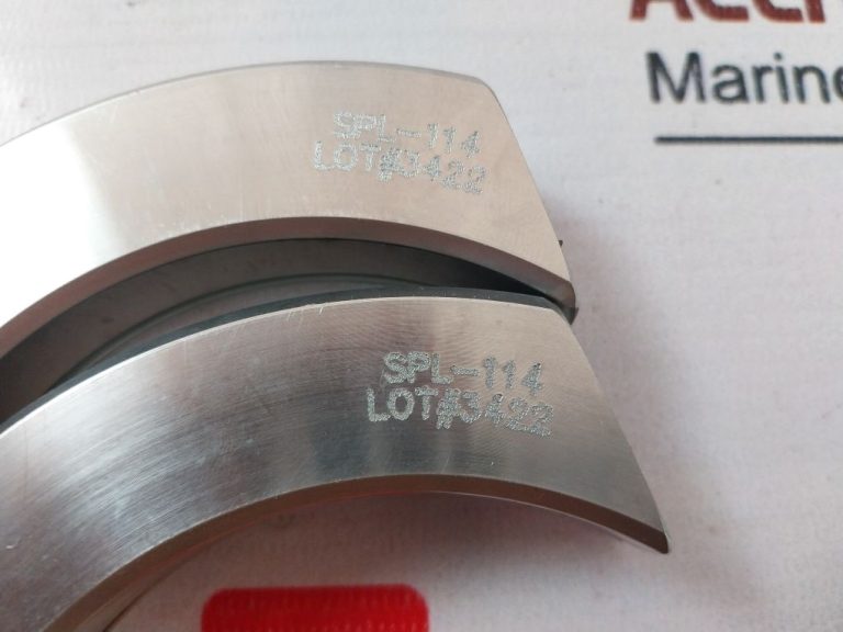 Global Manufacturing G500-Mk Repair Kit For Top Drive Valve - Aeliya Marine