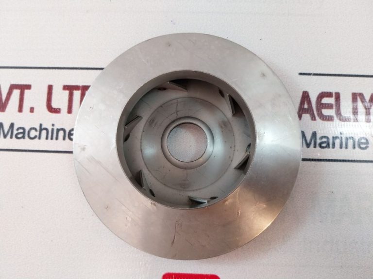 Grundfos 345026 Impeller Pump - Aeliya Marine