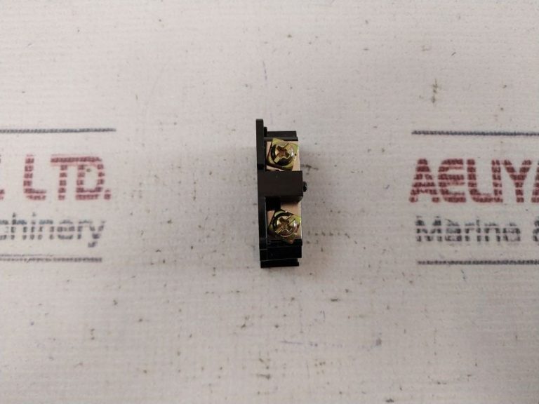 Hanyoung Hybt-35 Assembly Terminal Block - Aeliya Marine