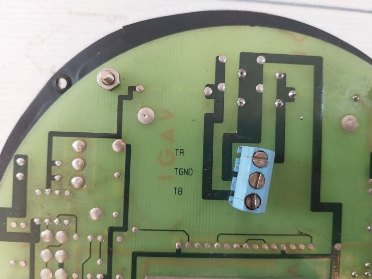 Hermetic Mk3-lbi Ullage- Interface Detector - Aeliya Marine
