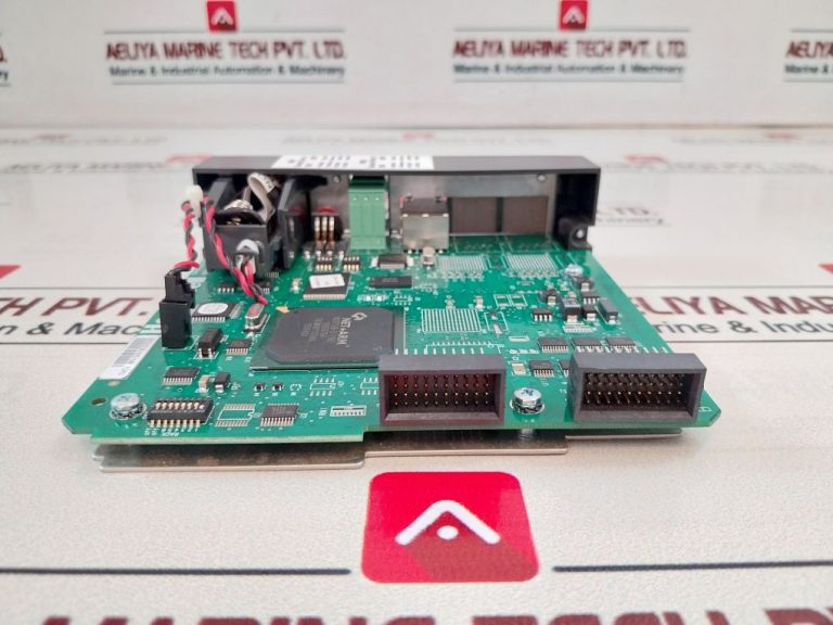 Honeywell 900c32-0244-00 Hc900 Controller - Aeliya Marine