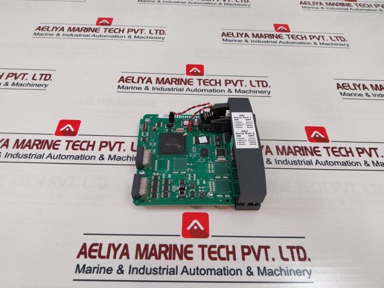 Honeywell 900c32-0244-00 Hc900 Controller - Aeliya Marine