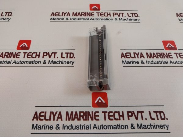 Honeywell 900tek-0101 Low Voltage Terminal Block - Aeliya Marine