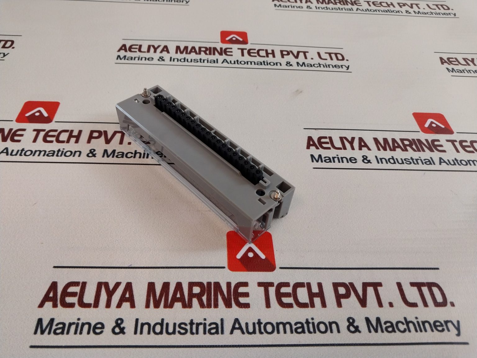 Honeywell 900tek-0101 Low Voltage Terminal Block - Aeliya Marine