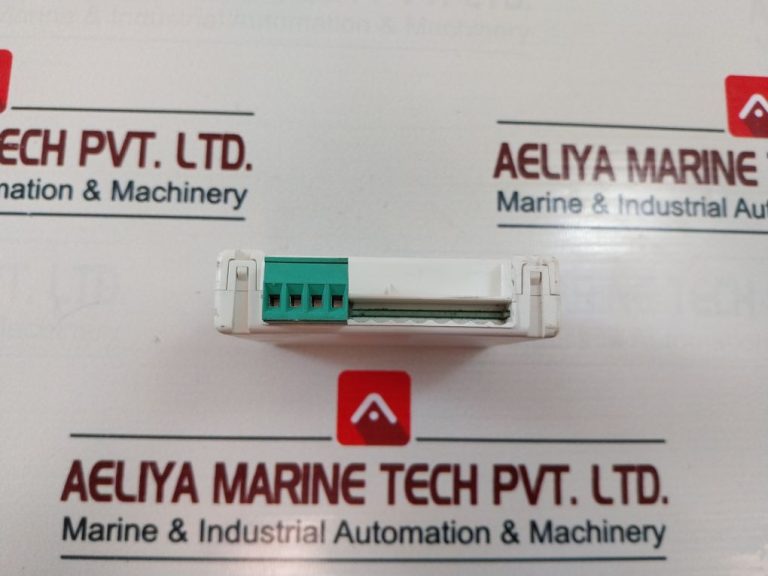 Honeywell Mi-diso Short Circuit Isolator Module - Aeliya Marine