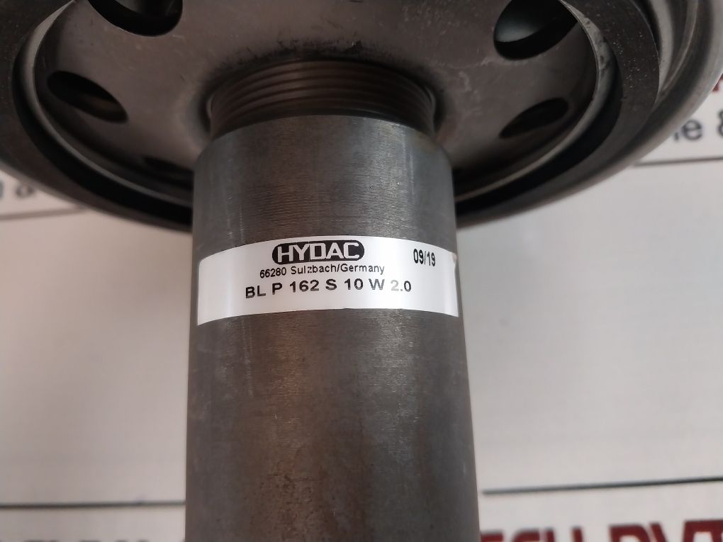 Hydac 0160 Mu 010 P Filter Element - Aeliya Marine