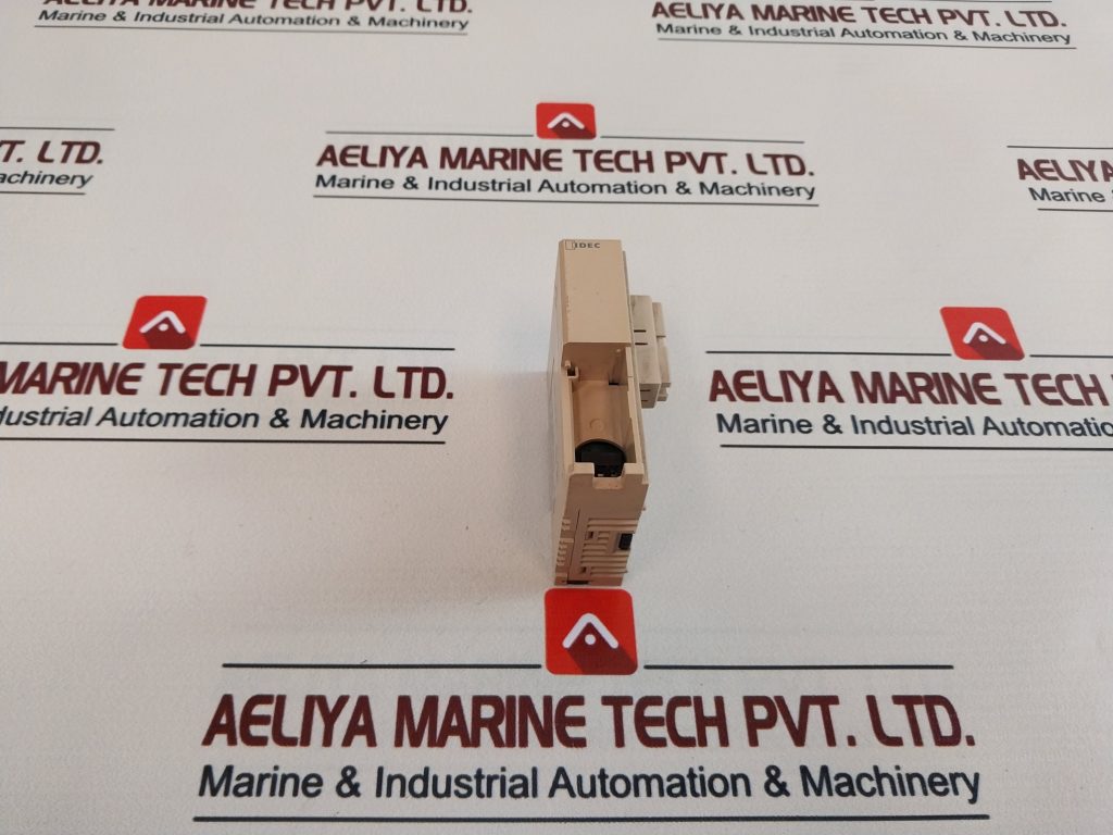 Idec Fc4a-hpc3 Communication Module - Aeliya Marine
