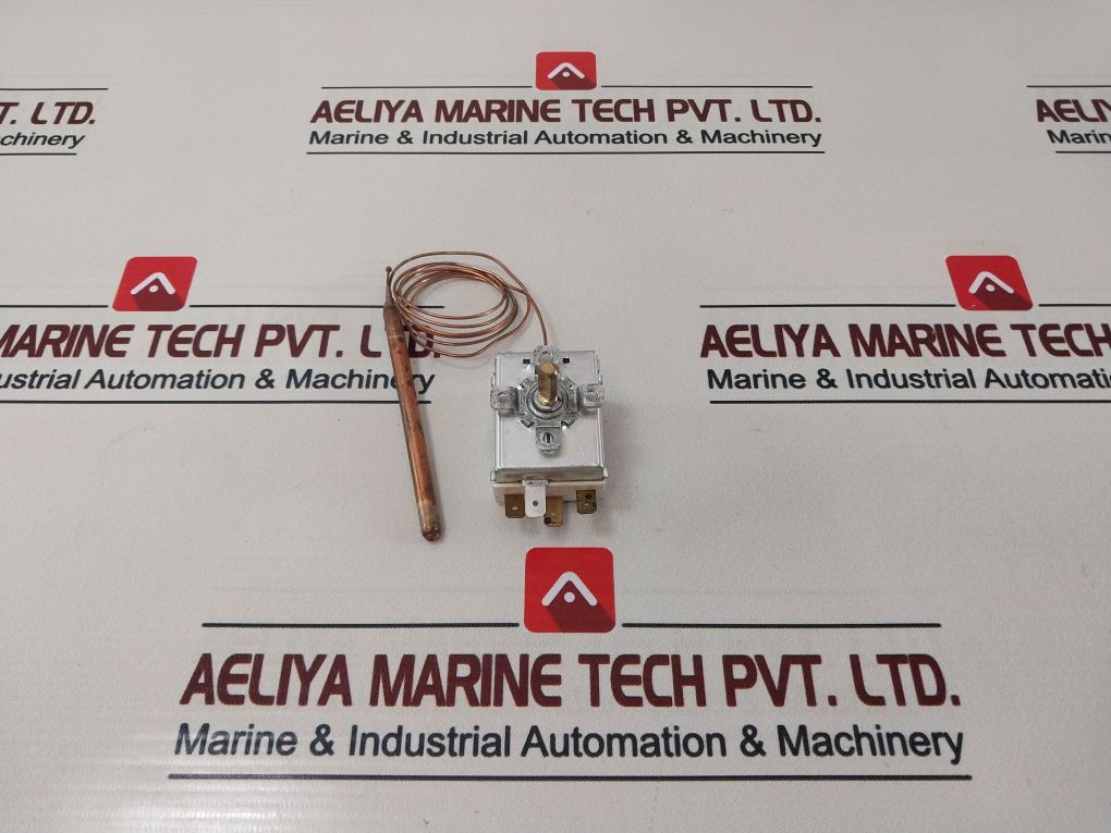 Imit Tr2 Thermostat 0-90°c - Aeliya Marine
