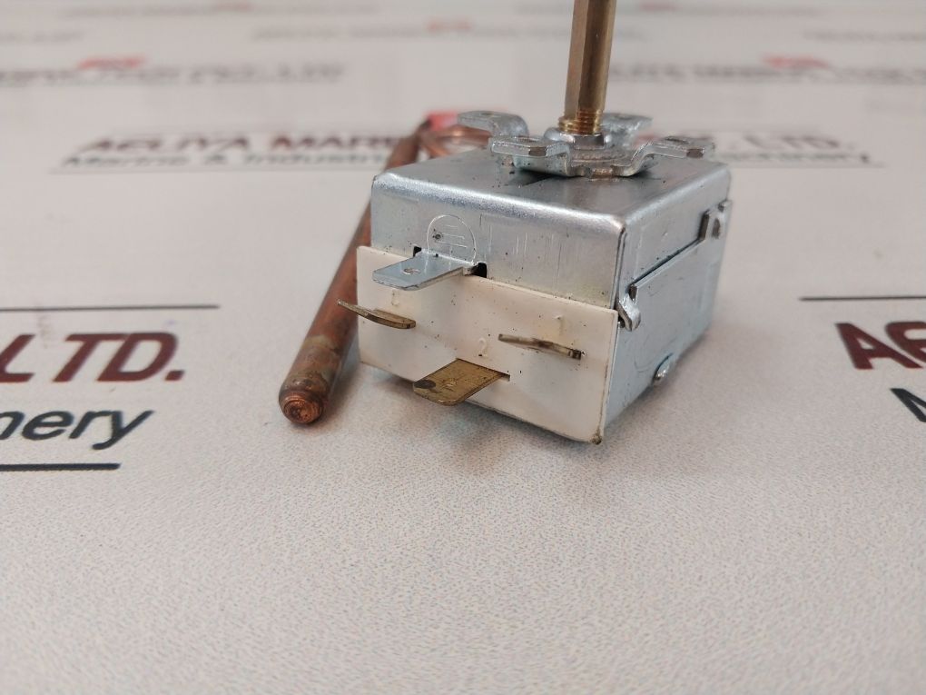 Imit Tr2 Thermostat 0-90°c - Aeliya Marine