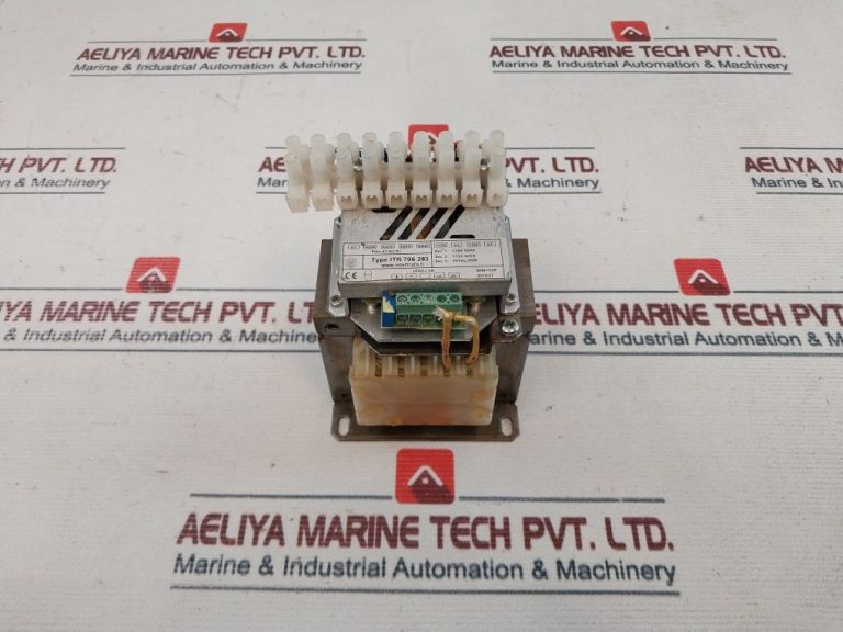 Intertrafo Itr 706 283 Transformer 24vd.c 2a - Aeliya Marine