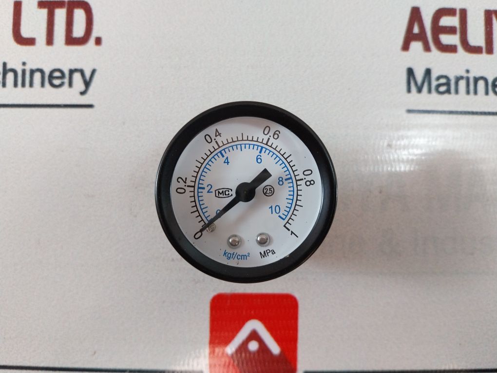 Iwa Ar2000-02 Air Line Pressure Regulator - Aeliya Marine