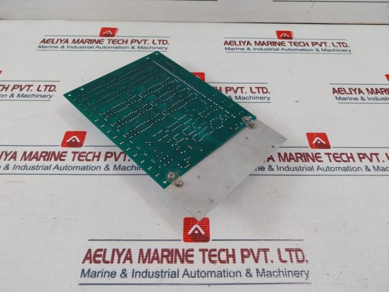 Jastram Apu V2 Alarm Processing Unit - Aeliya Marine