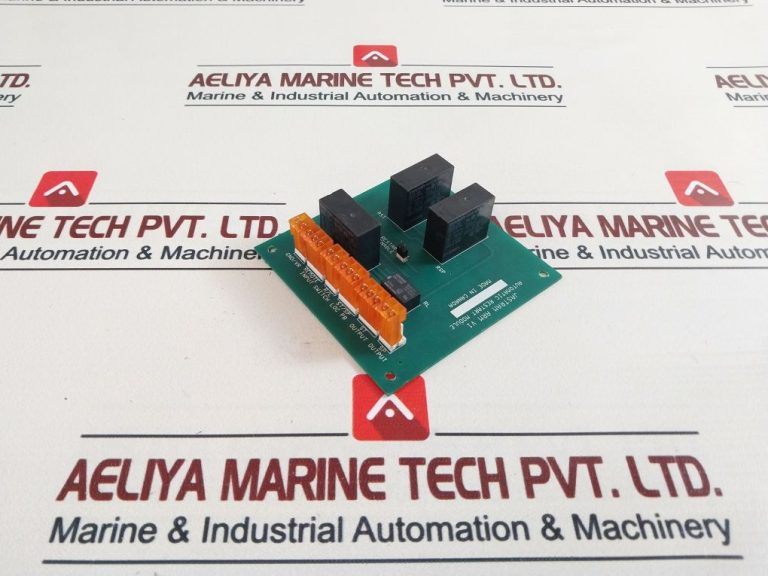 Jastram Arm V1 Automatic Restart Module - Aeliya Marine